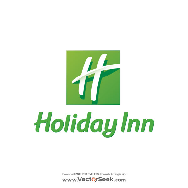 Holiday Inn Logo Vector - Vector Seek