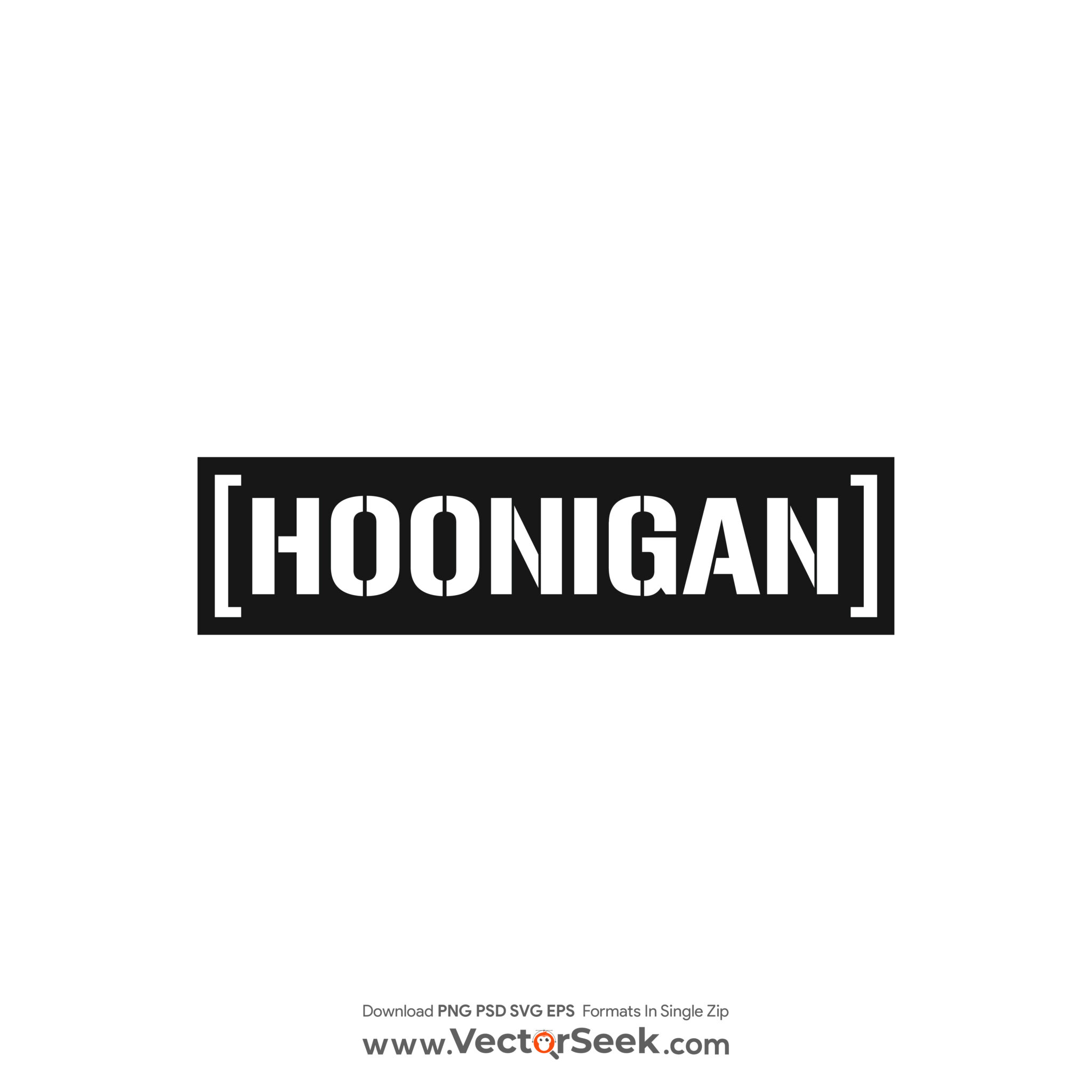 Hoonigan Logo Vector - (.Ai .PNG .SVG .EPS Free Download)