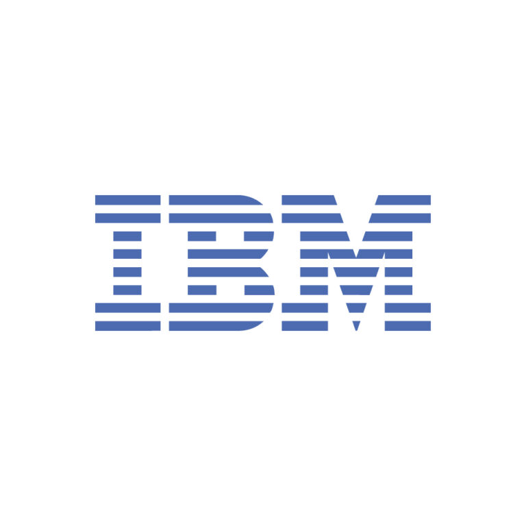 IBM Logo Vector - (.Ai .PNG .SVG .EPS Free Download)