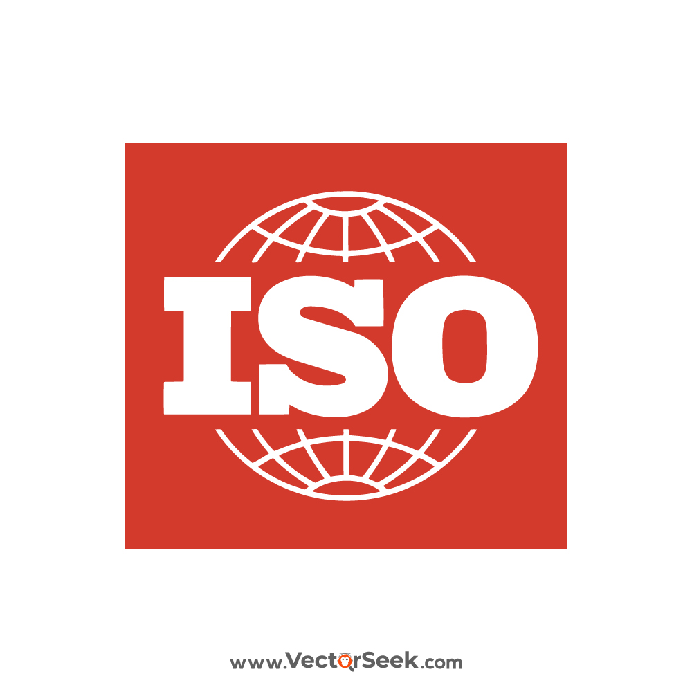 ISO Logo Vector - (.Ai .PNG .SVG .EPS Free Download)