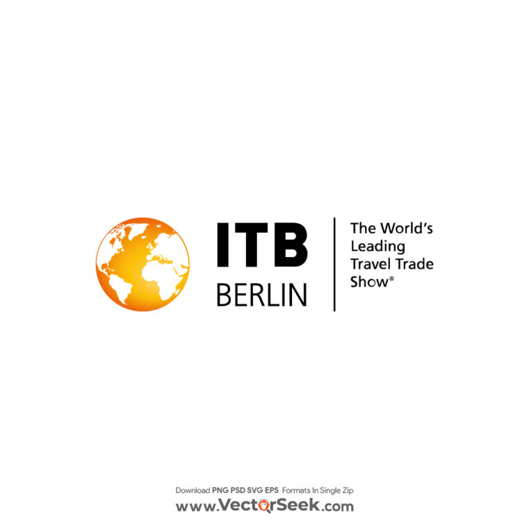ITB Berlin Logo Vector - (.Ai .PNG .SVG .EPS Free Download)
