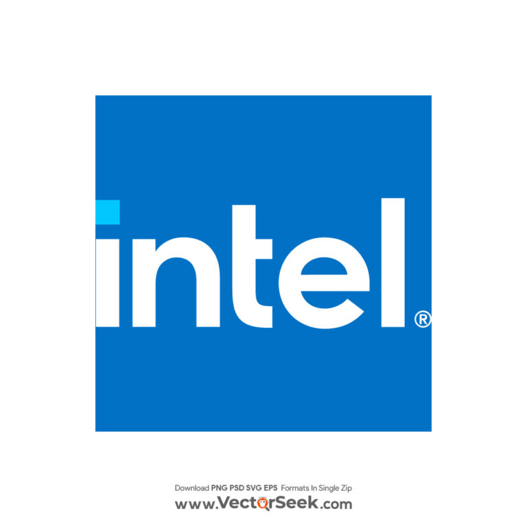 Intel Logo Vector - (.Ai .PNG .SVG .EPS Free Download)