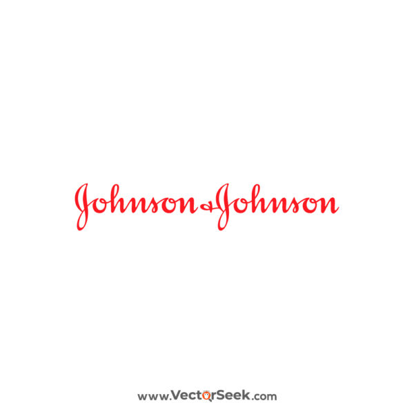 Johnson & Johnson Logo Vector - (.Ai .PNG .SVG .EPS Free Download)