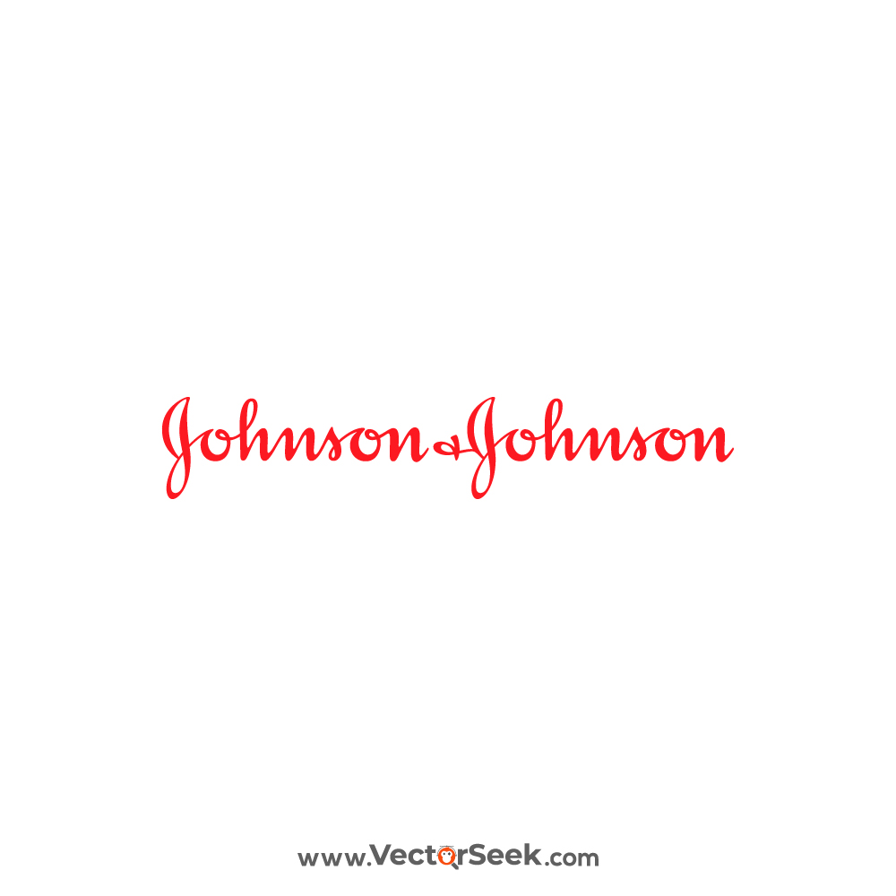 Johnson & Johnson Logo Vector - (.Ai .PNG .SVG .EPS Free Download)