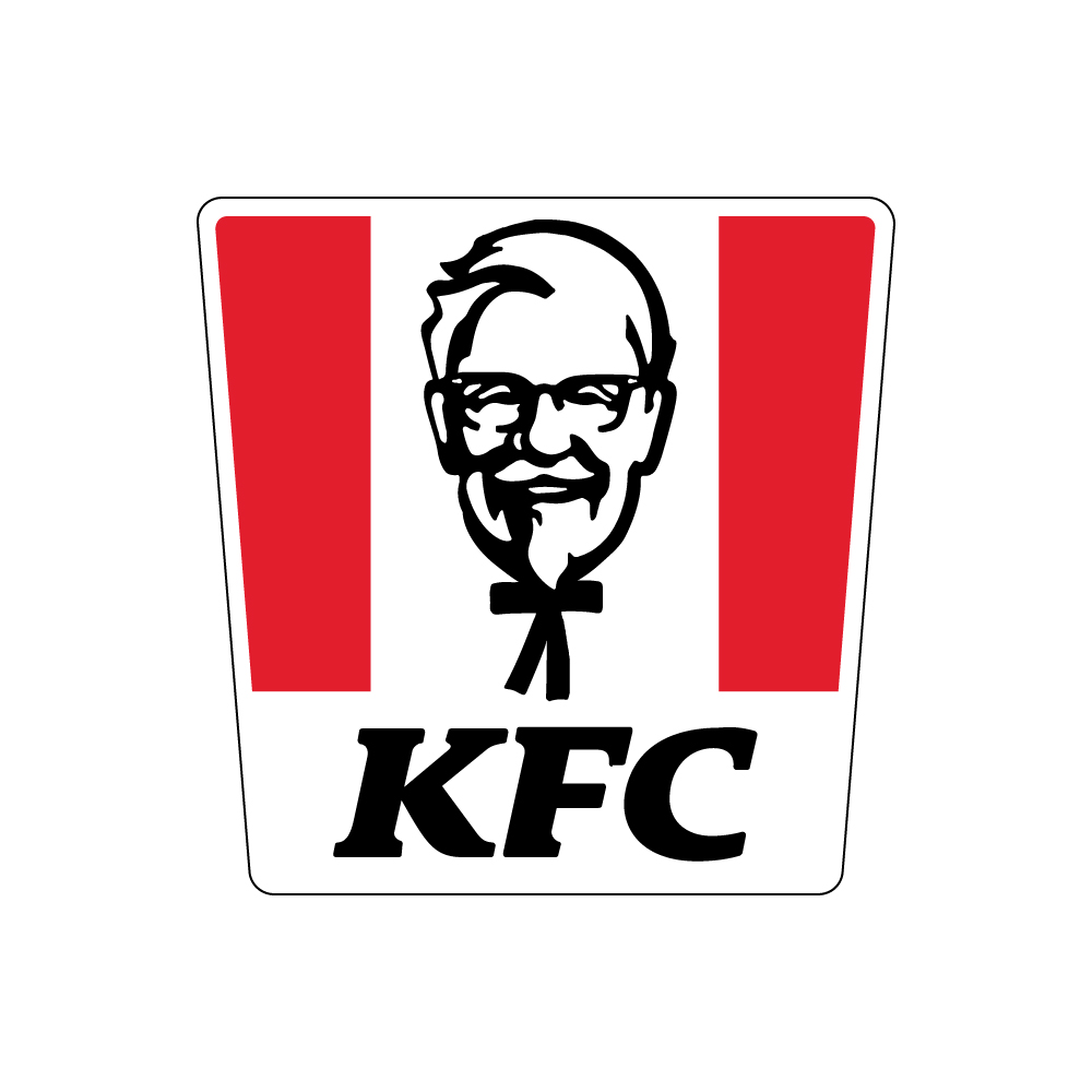 KFC Old Logo Vector - (.Ai .PNG .SVG .EPS Free Download)