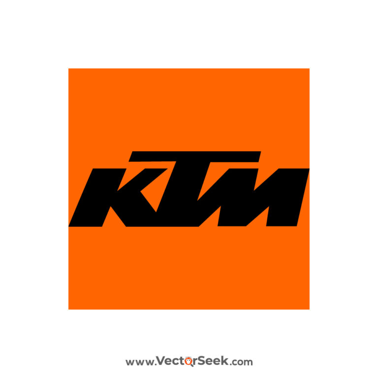 KTM Logo Vector - (.Ai .PNG .SVG .EPS Free Download)
