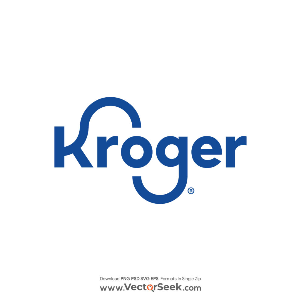 Kroger Logo Vector - (.Ai .PNG .SVG .EPS Free Download)
