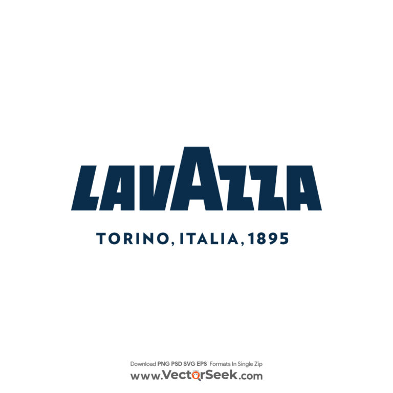 Lavazza Logo Vector - Vector Seek