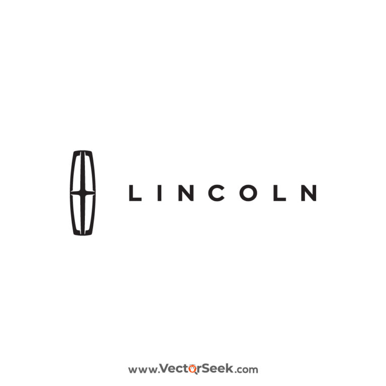 Lincoln Lightning Logo Vector - (.Ai .PNG .SVG .EPS Free Download)