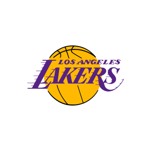 Los Angeles Lakers Logo Vector - (.Ai .PNG .SVG .EPS Free Download)