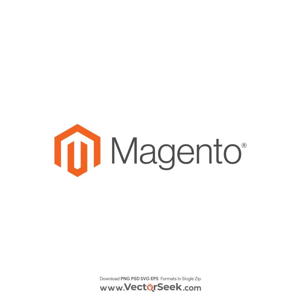 Magento Logo Vector - (.Ai .PNG .SVG .EPS Free Download)