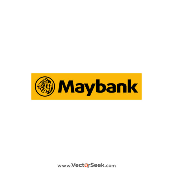 Maybank Logo Vector - (.Ai .PNG .SVG .EPS Free Download)