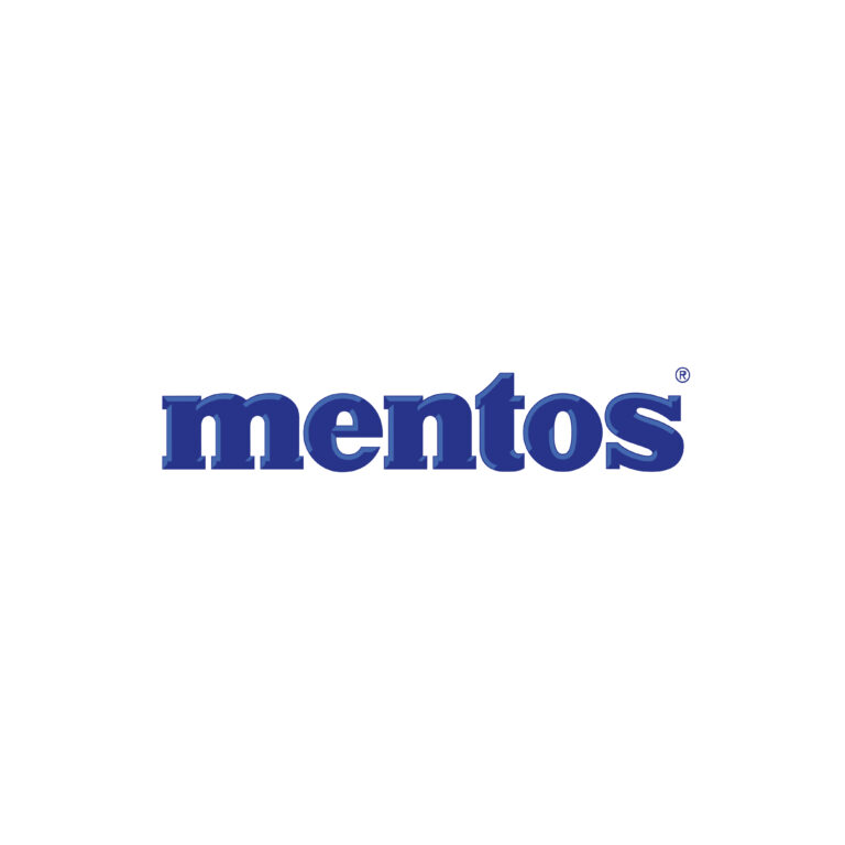 Mentos The Freshmaker Logo Vector - (.Ai .PNG .SVG .EPS Free Download)