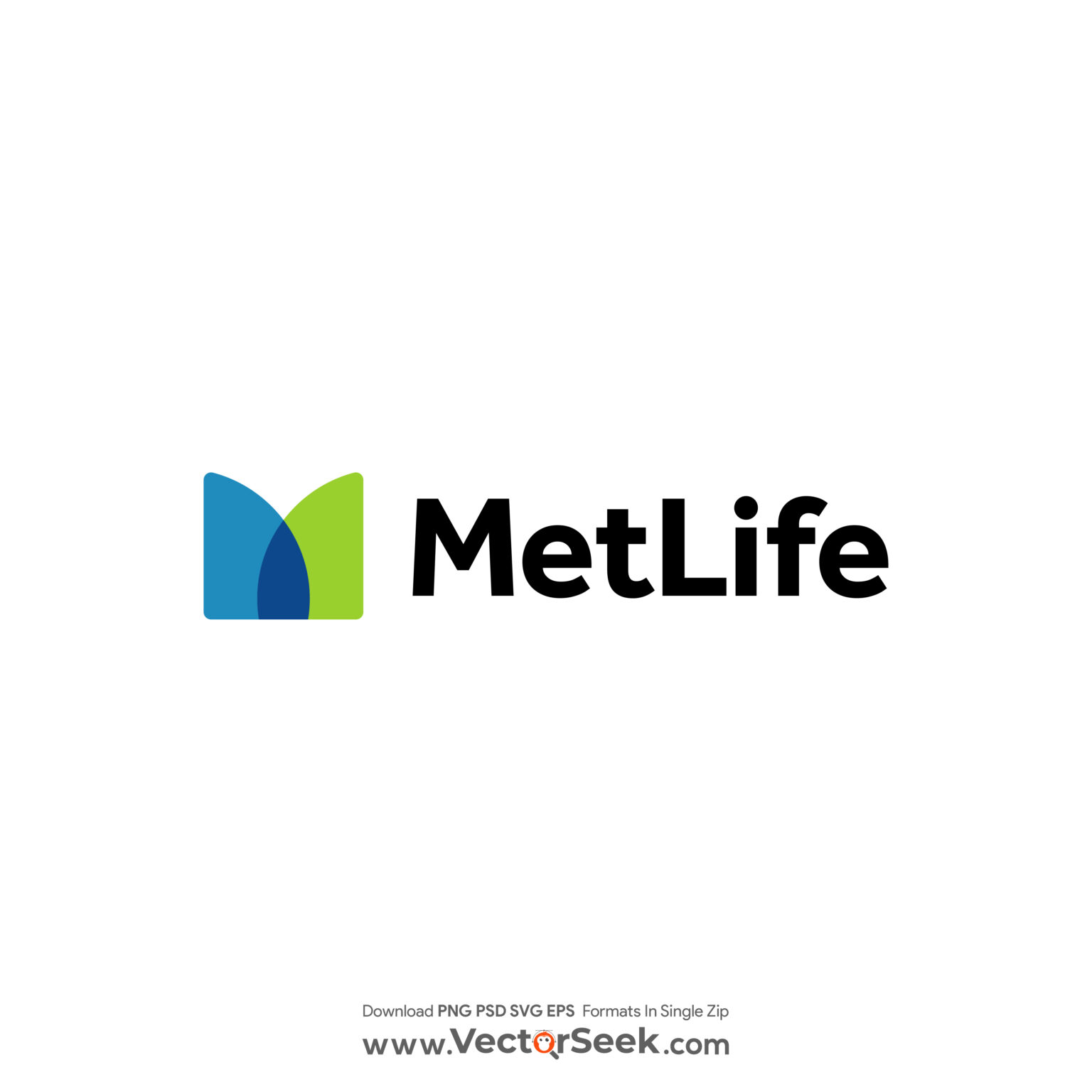 MetLife Logo Vector - (.Ai .PNG .SVG .EPS Free Download)