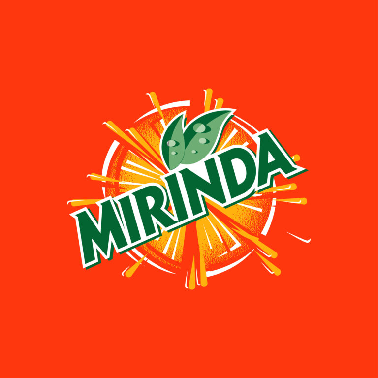 Mirinda Logo Vector - (.Ai .PNG .SVG .EPS Free Download)