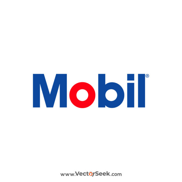 Mobil Logo Vector - (.Ai .PNG .SVG .EPS Free Download)