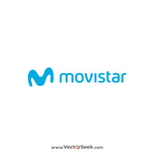 Movistar Logo Vector - (.Ai .PNG .SVG .EPS Free Download)