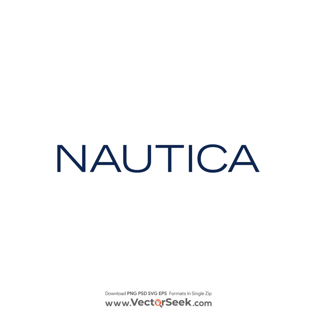 Nautica Apparel Inc Logo Vector - (.Ai .PNG .SVG .EPS Free Download)