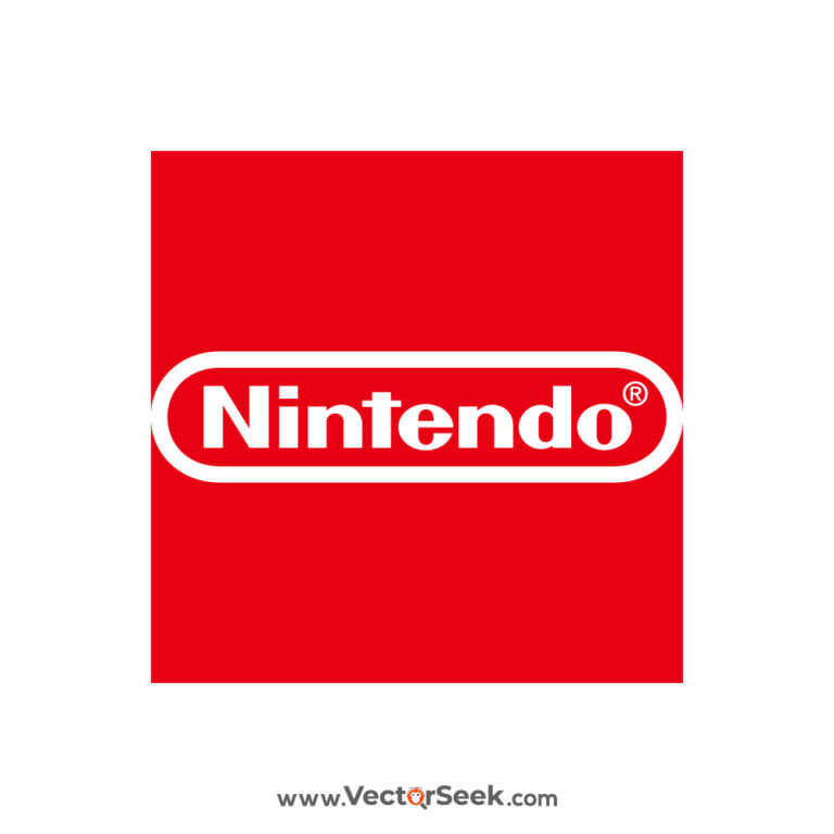Nintendo Logo Vector - (.Ai .PNG .SVG .EPS Free Download)