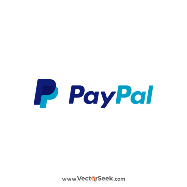 PayPal Logo Vector - (.Ai .PNG .SVG .EPS Free Download)