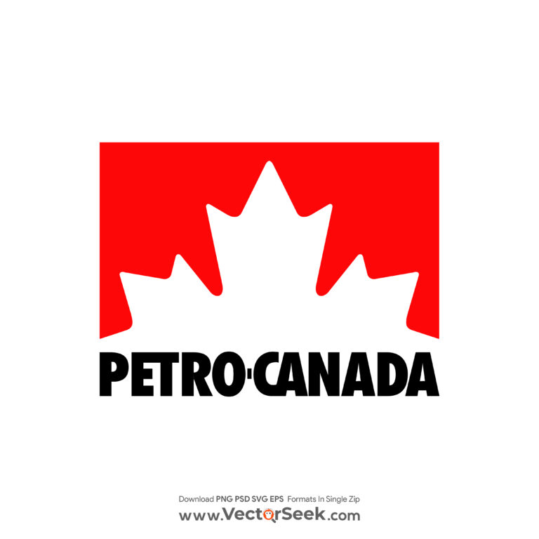 Petro Canada Logo Vector - (.Ai .PNG .SVG .EPS Free Download)