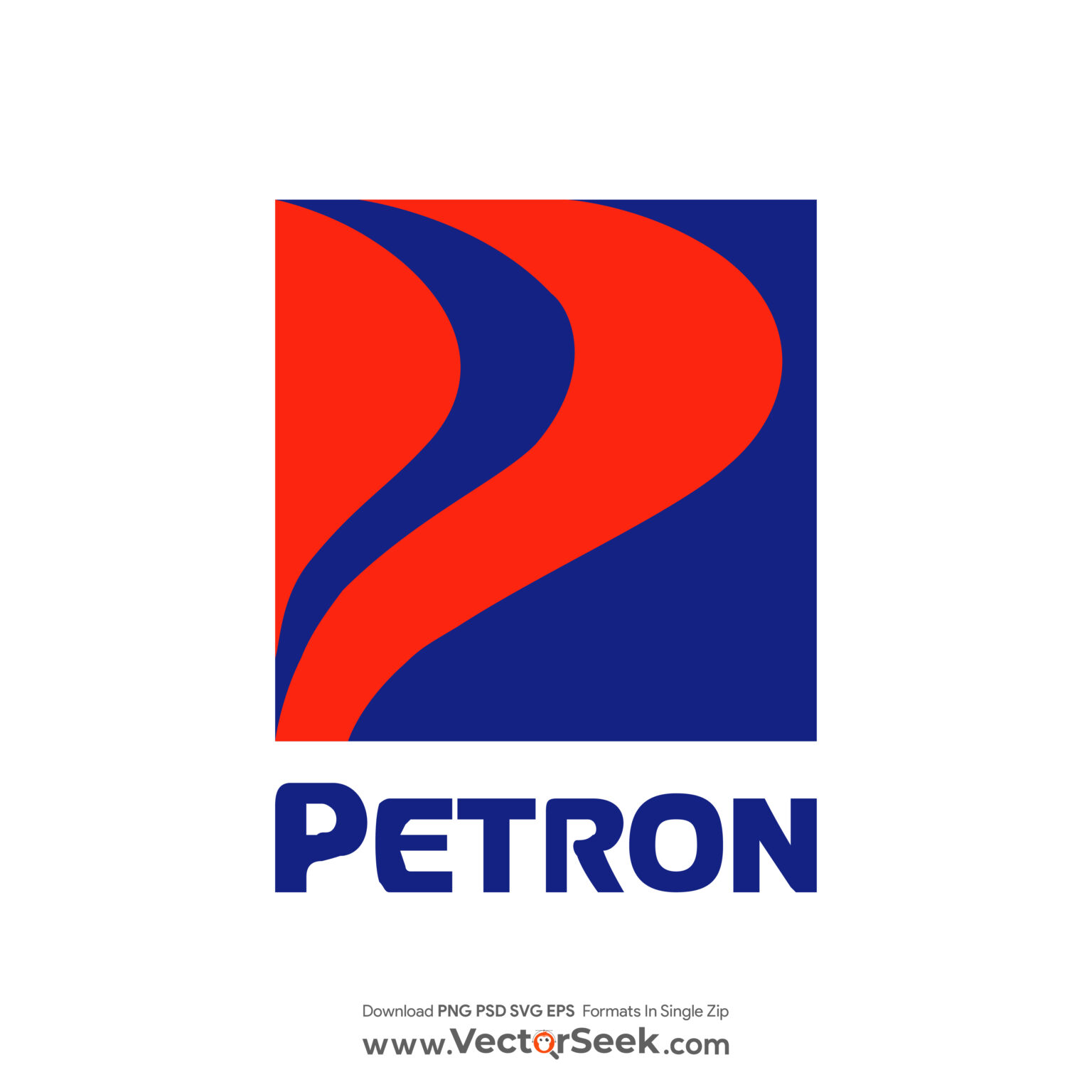 Petron Corporation Logo Vector - Vector Seek