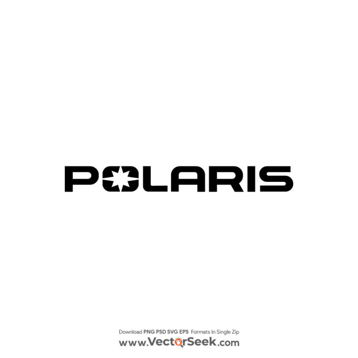 Polaris Logo Vector - (.Ai .PNG .SVG .EPS Free Download)
