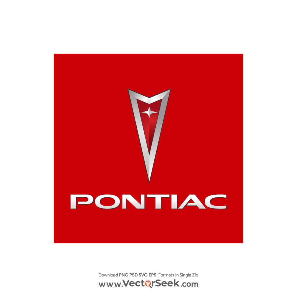 Pontiac Logo Vector - (.Ai .PNG .SVG .EPS Free Download)