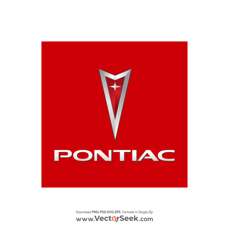 Pontiac Logo Vector - (.Ai .PNG .SVG .EPS Free Download)