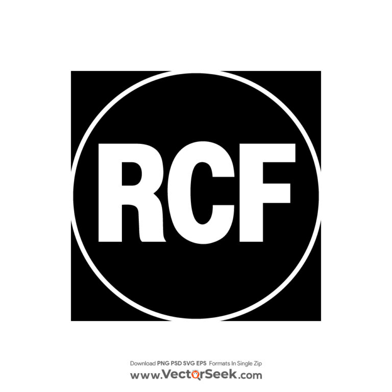 RCF Logo Vector - (.Ai .PNG .SVG .EPS Free Download)