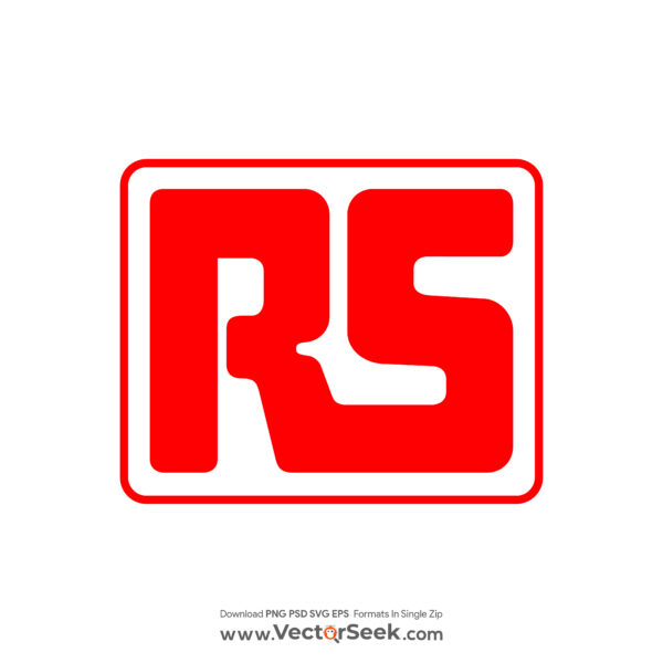 RS Components Logo Vector - (.Ai .PNG .SVG .EPS Free Download)