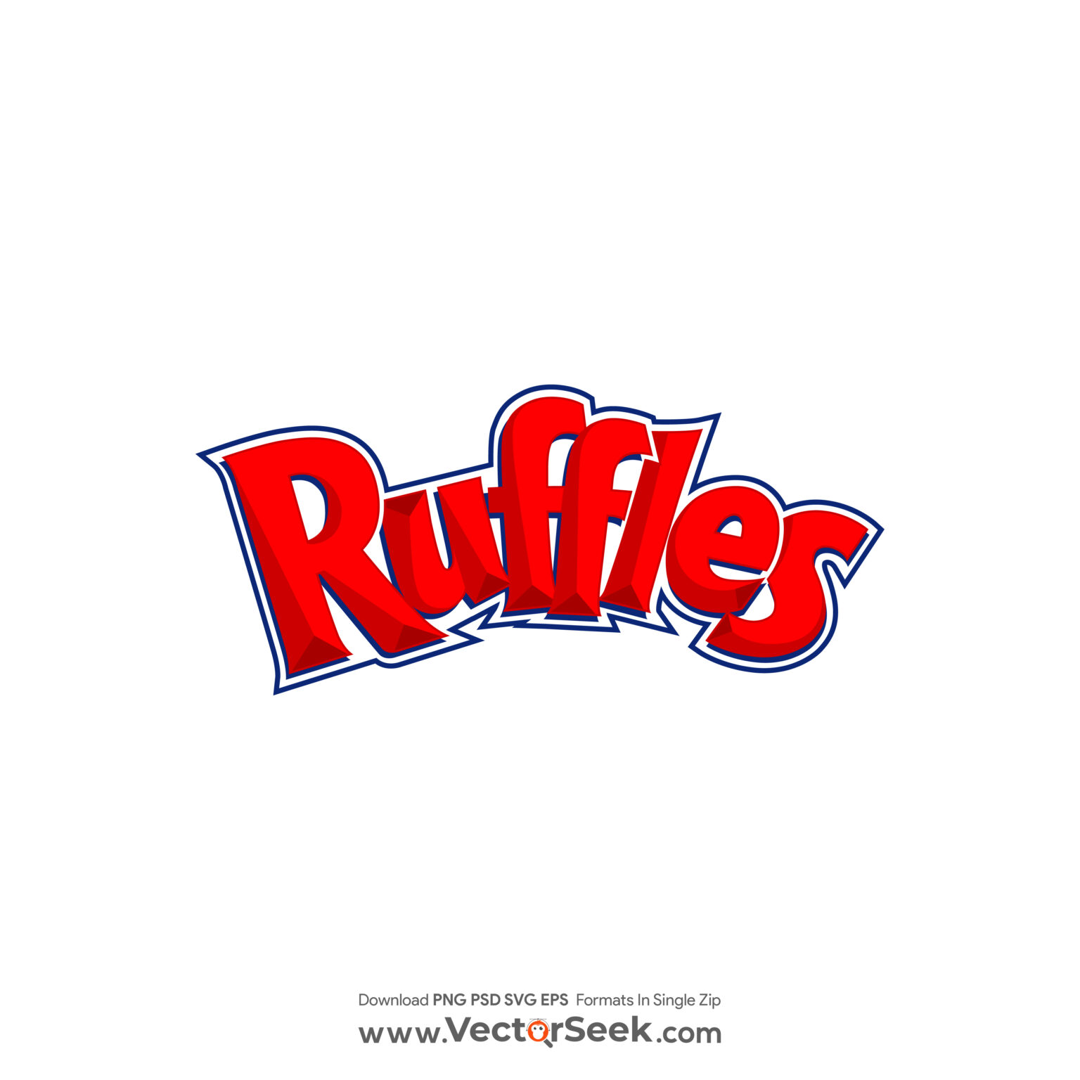 RUFFLES Logo Vector - (.Ai .PNG .SVG .EPS Free Download)