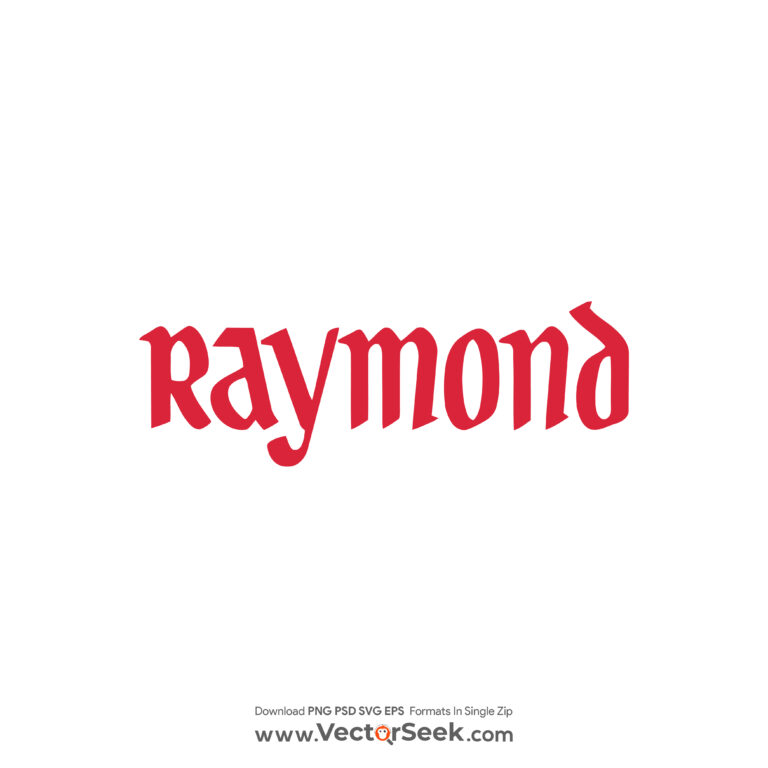 Raymond Group Logo Vector - (.Ai .PNG .SVG .EPS Free Download)