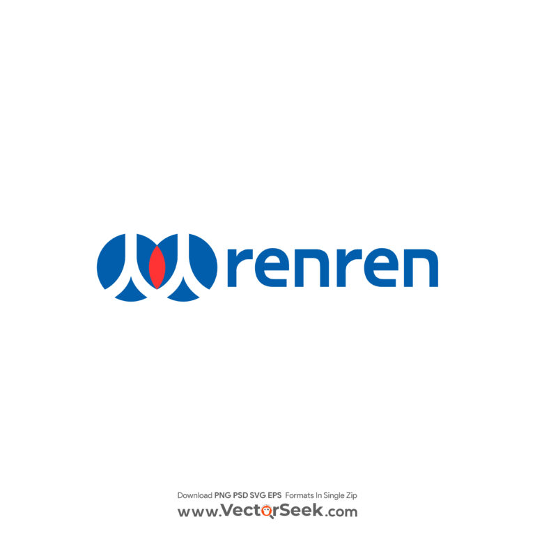 Renren Logo Vector - (.Ai .PNG .SVG .EPS Free Download)