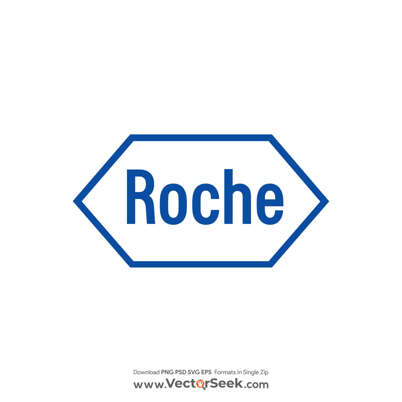 Roche Holding AG Logo Vector - (.Ai .PNG .SVG .EPS Free Download)
