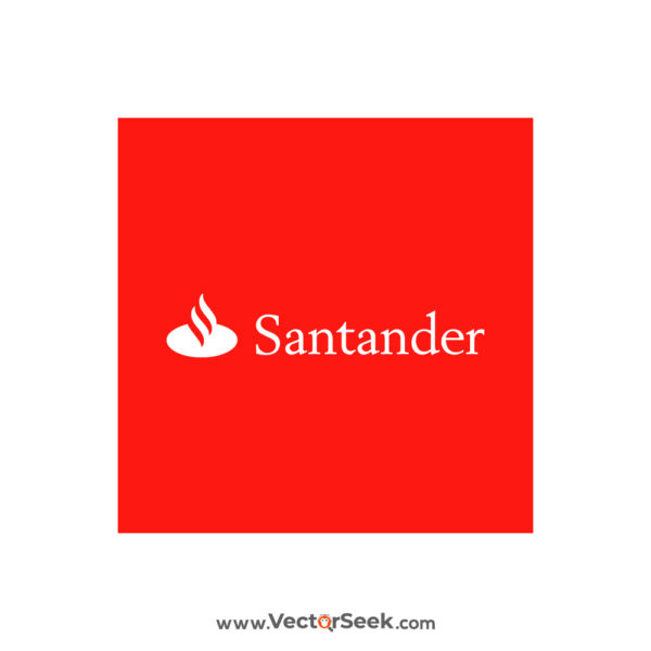 Santander Group Logo Vector - (.Ai .PNG .SVG .EPS Free Download)
