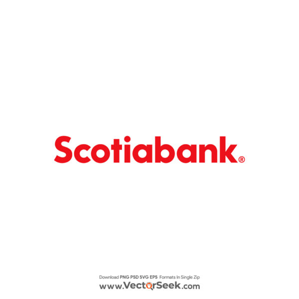 Scotiabank Logo Vector - Vector Seek