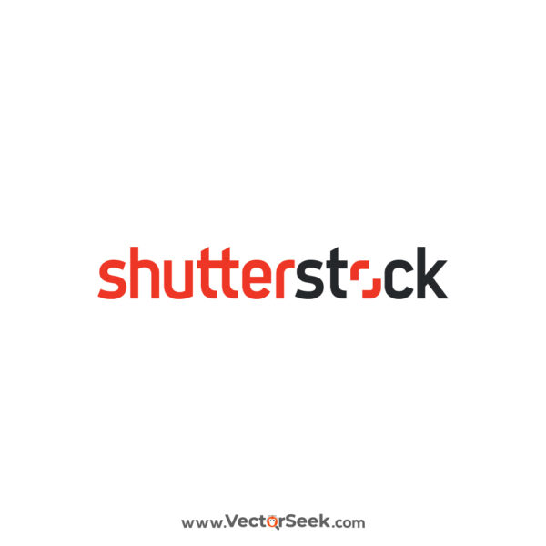 Shutterstock Logo Vector - Vector Seek