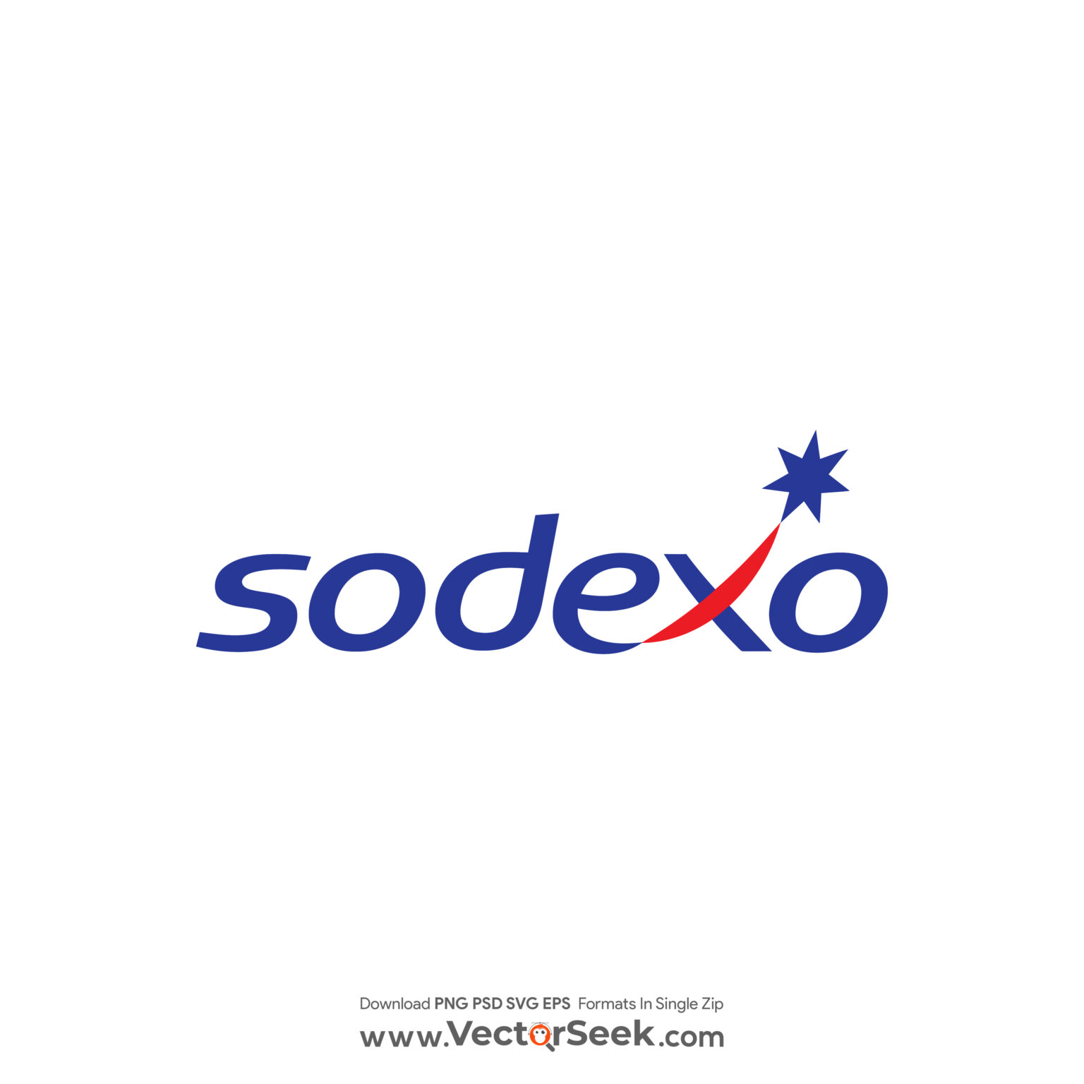 Sodexo Logo Vector - Vector Seek