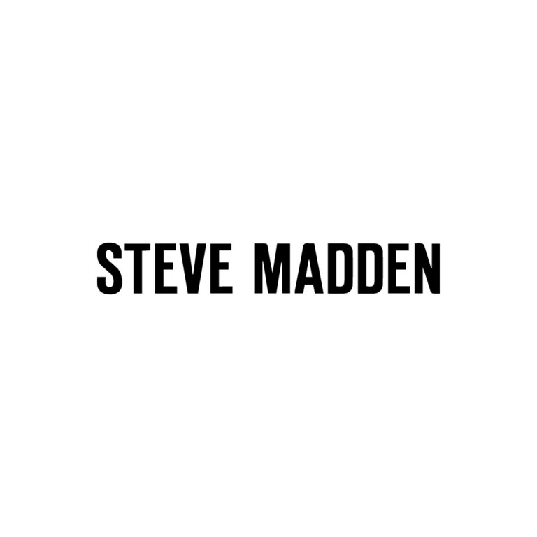 Steve Madden Logo Vector - (.Ai .PNG .SVG .EPS Free Download)