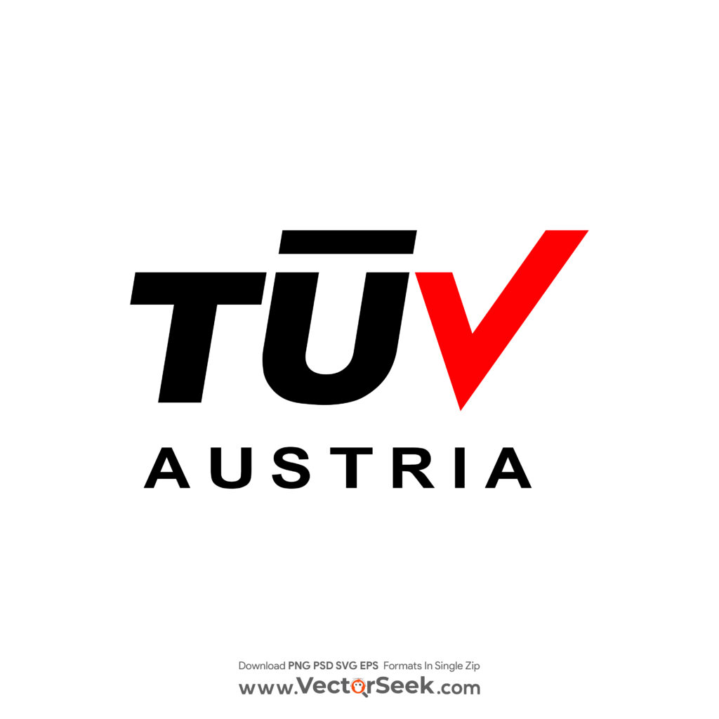 TUV Austria Logo Vector - (.Ai .PNG .SVG .EPS Free Download)