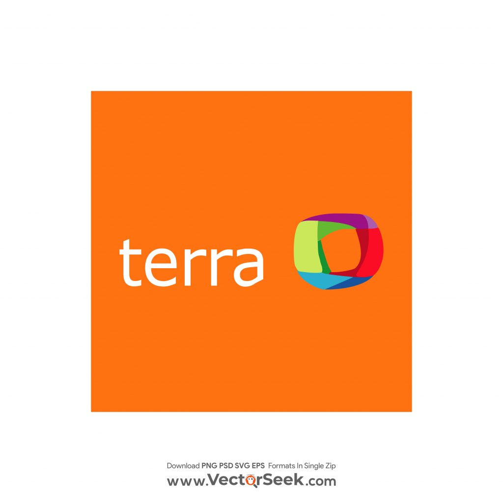 Terra Logo Vector - (.Ai .PNG .SVG .EPS Free Download)