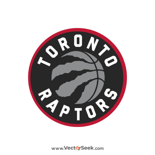 Toronto Raptors Logo Vector - (.Ai .PNG .SVG .EPS Free Download)