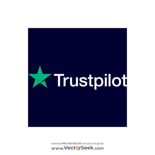 Trustpilot Logo Vector - (.Ai .PNG .SVG .EPS Free Download)