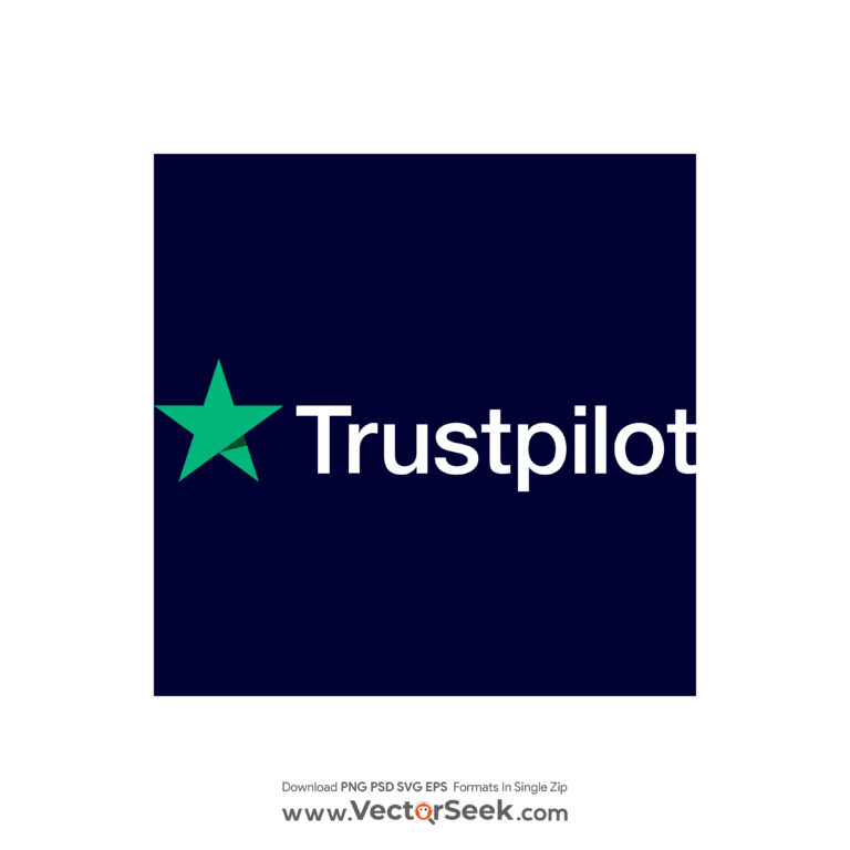 Trustpilot Logo Vector - (.Ai .PNG .SVG .EPS Free Download)