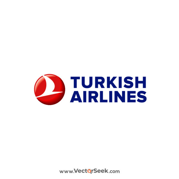 Turkish Airlines Logo Vector - (.Ai .PNG .SVG .EPS Free Download)
