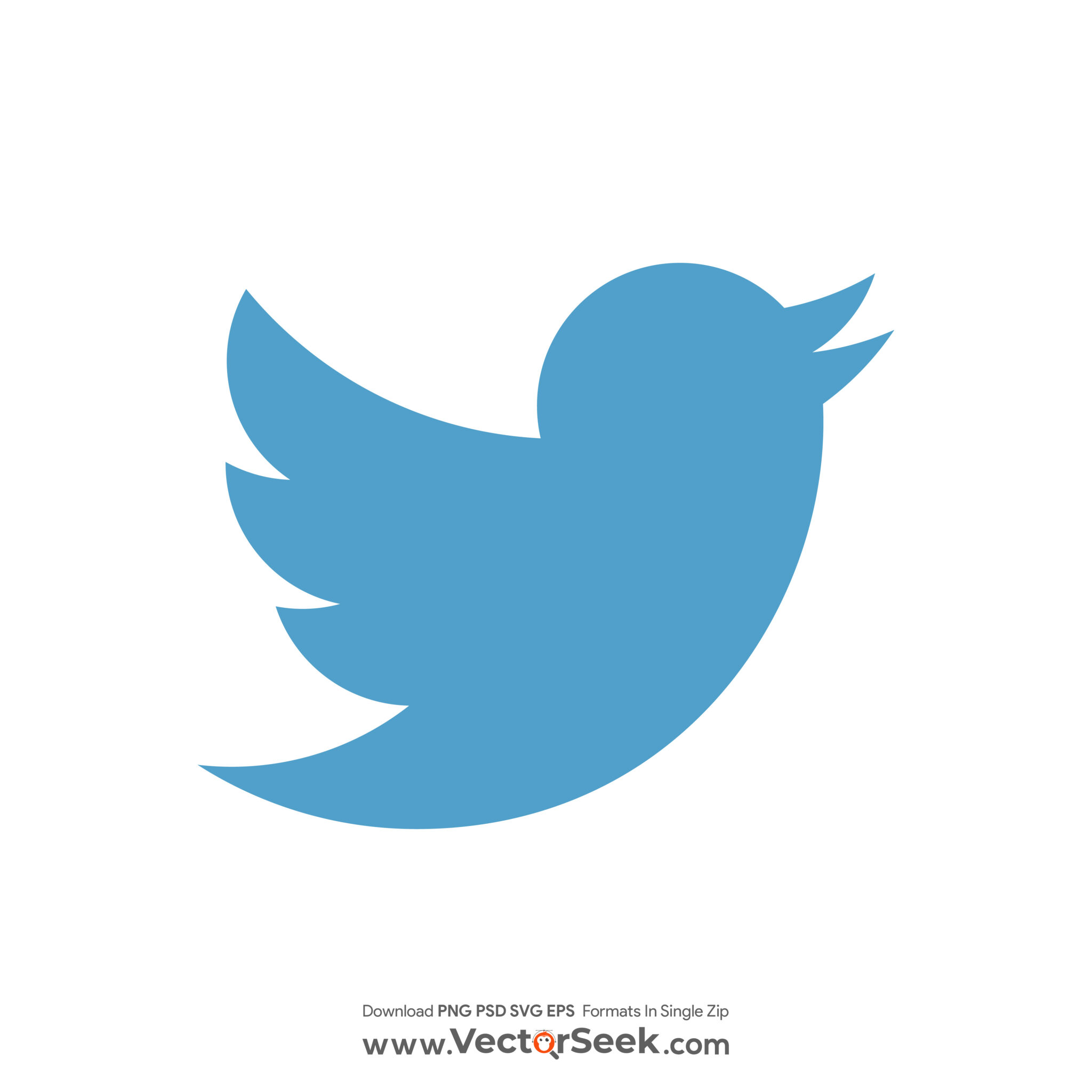 Twitter Logo Vector - (.Ai .PNG .SVG .EPS Free Download)