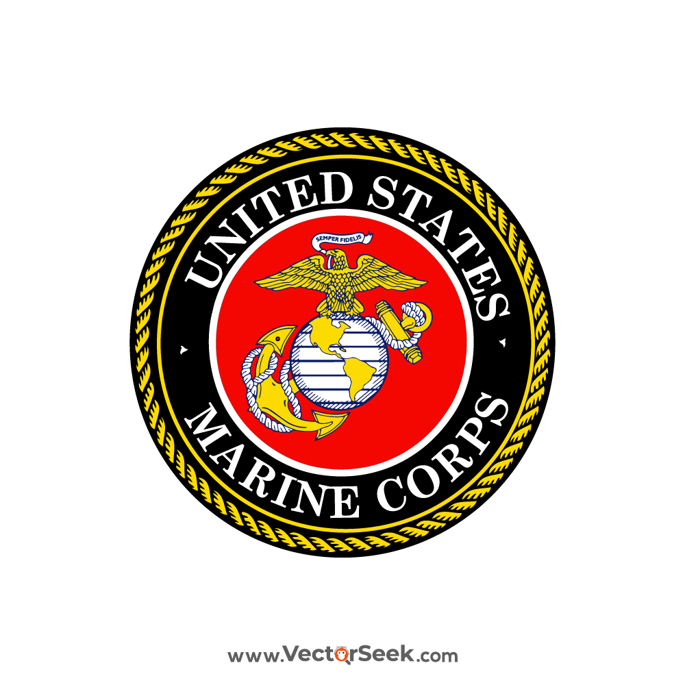 Marine Corps Logo Vector De Haus Blog Marine Corps Logo Vector De Haus Blog