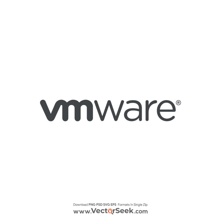 VMware Logo Vector - Vector Seek