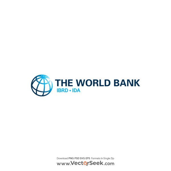 World Bank Logo Vector - (.Ai .PNG .SVG .EPS Free Download)